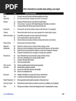 Unsolved Case Files Complete | PDF