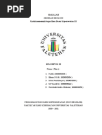 Makalah Sistem Kardiovaskuler | PDF