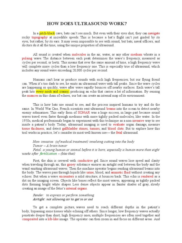 Transcript TED TALKS | PDF | Recession | Inflation