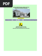 HSBGN Seluruh Indonesia | PDF | Pengelolaan Keuangan & Uang