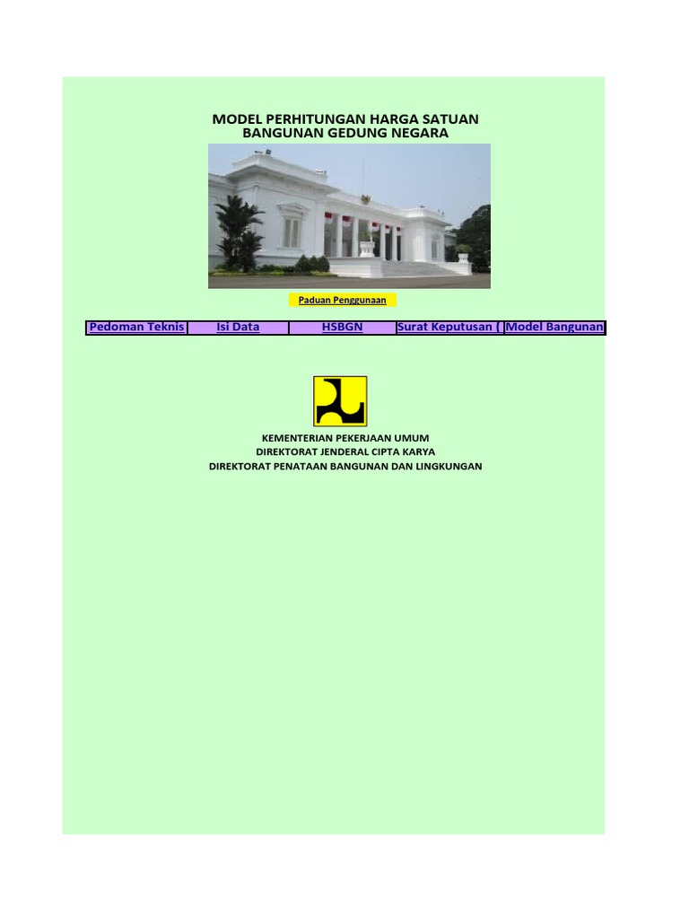 Triwupan I HSBGN Medan 2020 | PDF