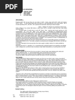 New AMOS User Guide-220312 | PDF | Icon (Computing) | Invoice