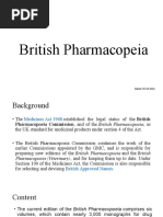 Buffer Solutions USP | PDF | Buffer Solution | Ph