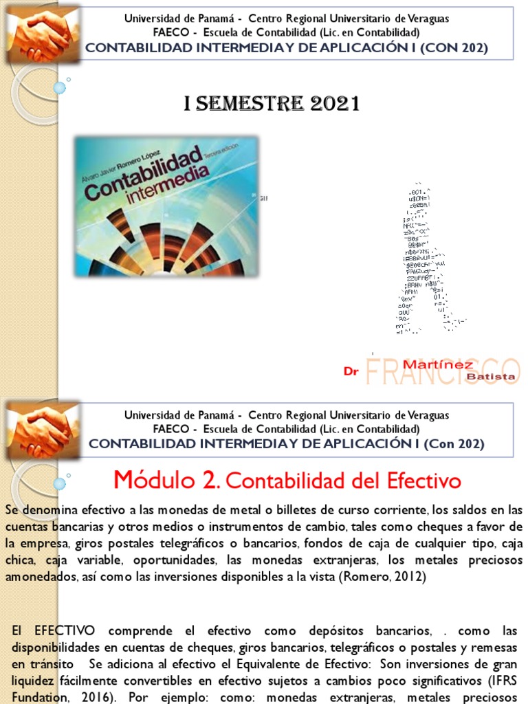 Clase Módulo 2-Con 202 (1 Caja Menuda) I 2021 | PDF | Efectivo ...
