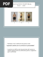 Test de Adams | PDF | Escoliosis | Especialidades Medicas