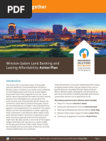 Minimum Housing Code Violations Report | PDF | Land Law | Property