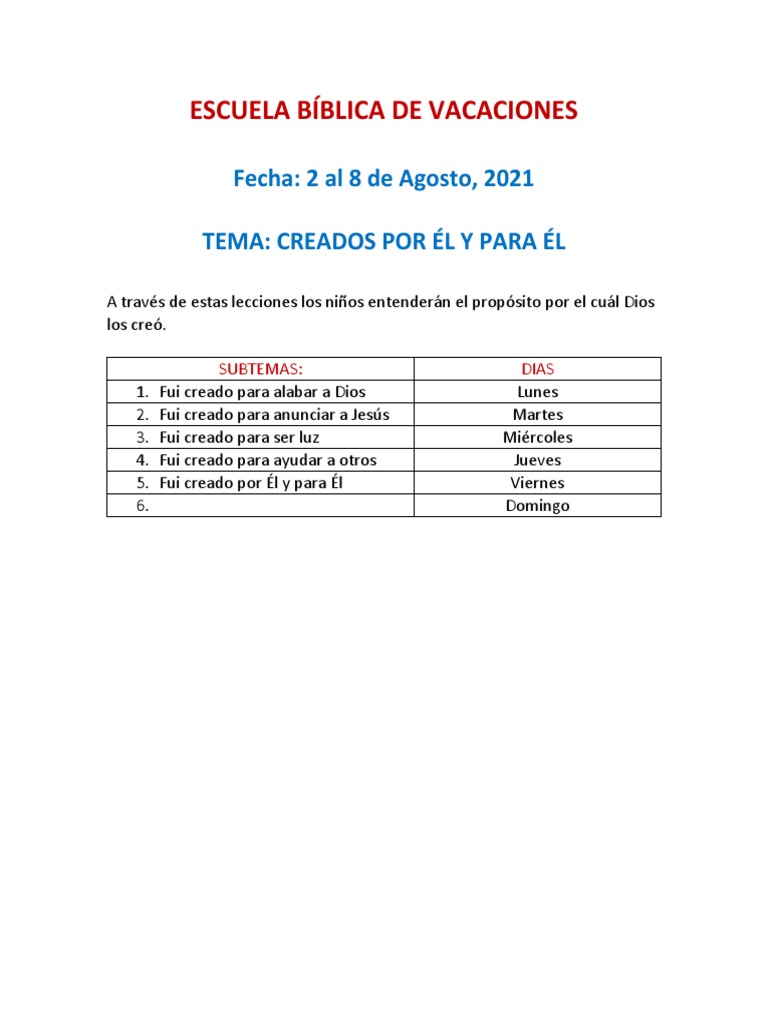 Ebdv Pdf