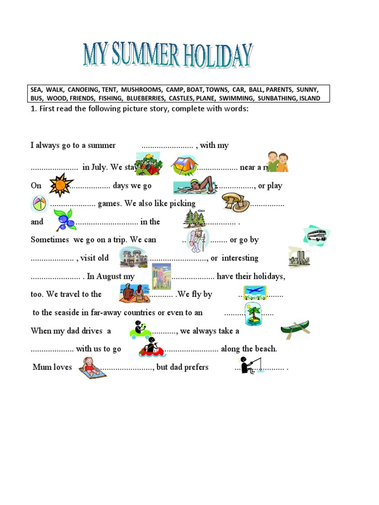 Summer Activities Fun Activities Games Icebreakers Warmers Coolers ...