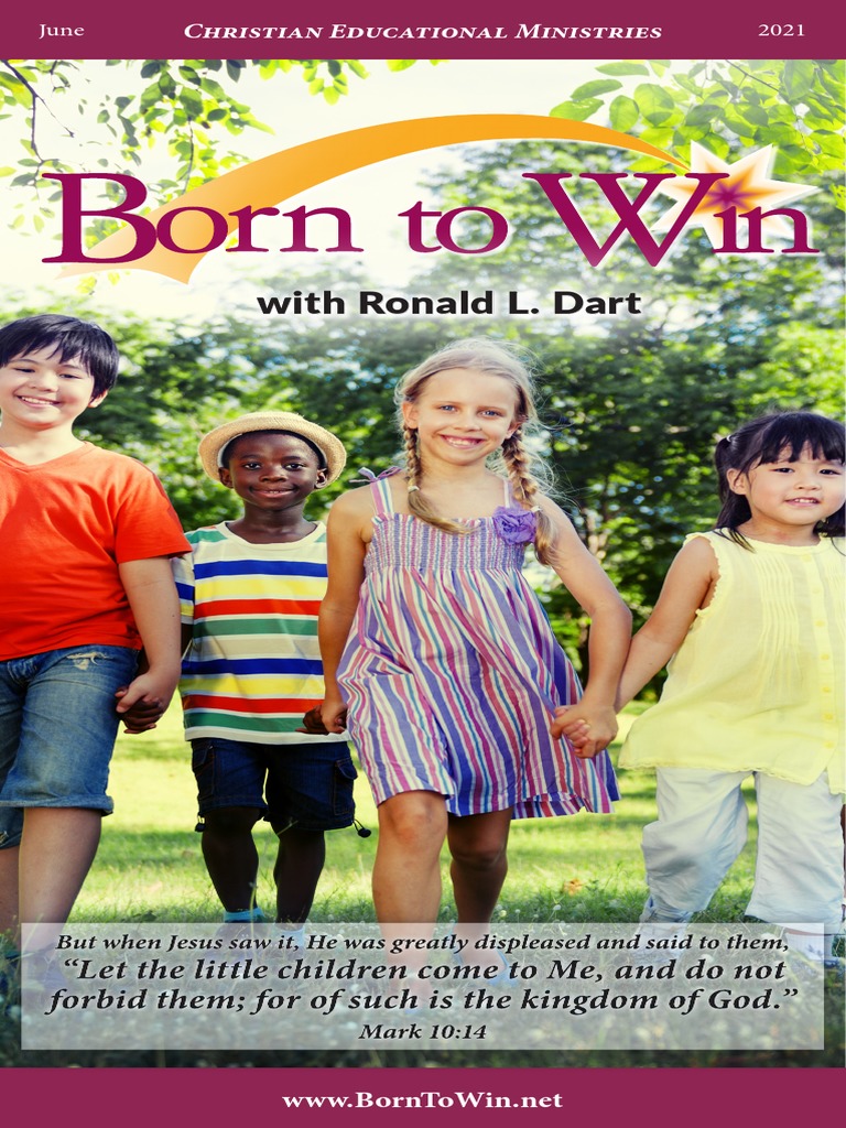With Ronald L. Dart | PDF | Ruth (Biblical Figure) | Book Of Ruth