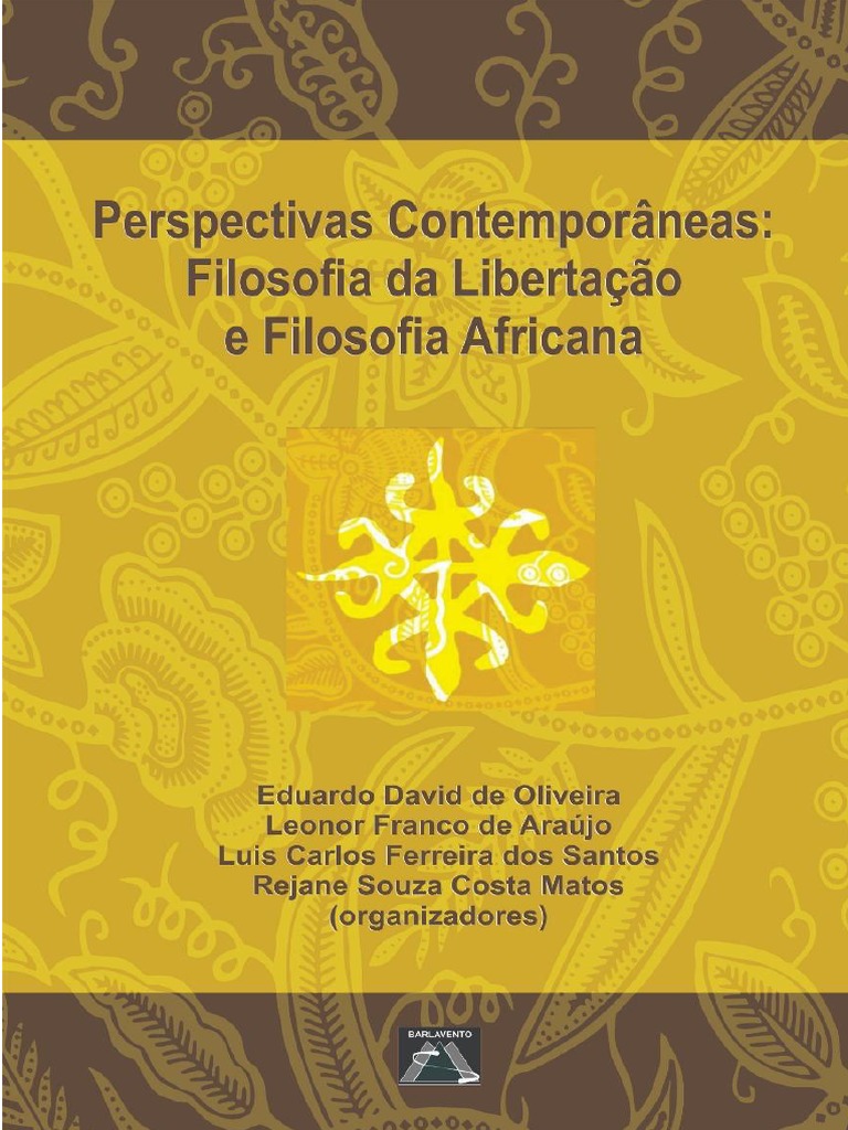 Filo Lib Afro-Pub-1 | PDF | África | Brasileiros