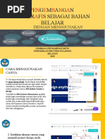 Langkah Membuat Infografis A5 di Canva | PDF