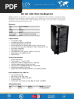 Ocp White Paper Rack Manifold Requirements and Qualification - v3 | PDF ...