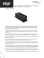 AMBA CXS Streaming Protocol Specification | PDF | License | Network Packet