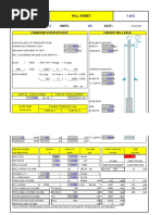 Kill Sheet Calculation Steps, Formulas & Calculators - Drilling Manual ...