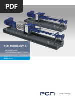 Manual PCM | PDF | Pump | Valve