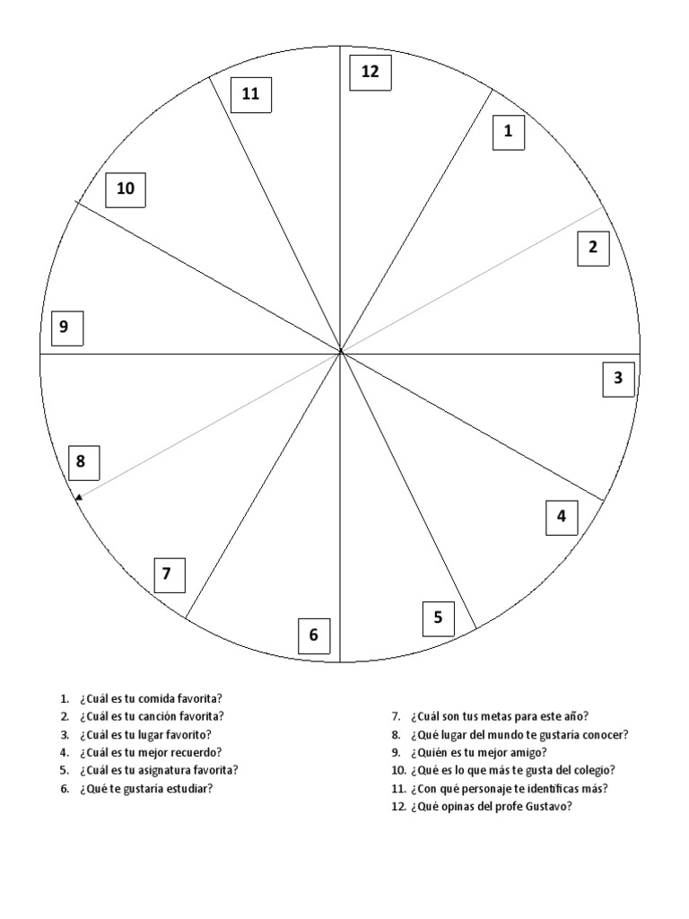 Reloj de Citas | PDF