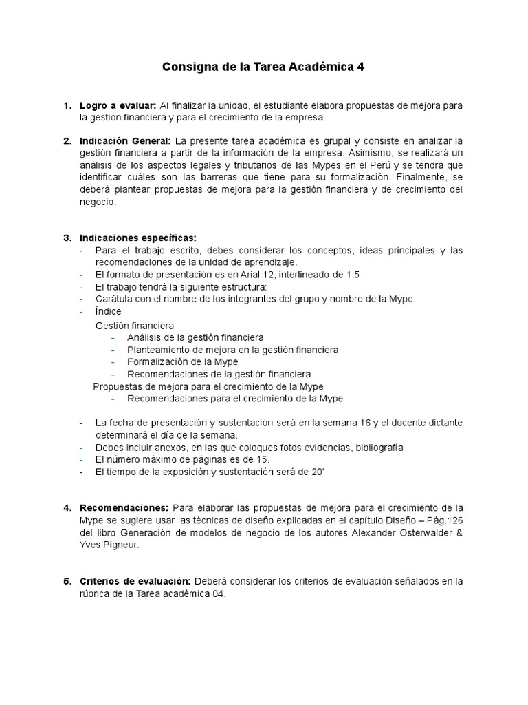 GC - AN95 - Consigna TA4 - 21C1M | PDF