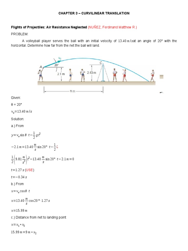 Curve Banking Angle | PDF | Projectiles | Acceleration