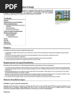 Foundations Notes | PDF | Foundation (Engineering) | Soil