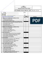 Form P2H Unit LV PDF | PDF