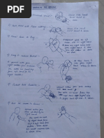 Sabaki Method Karate in The Inner Circle - Kancho Joko Ninomiya | PDF