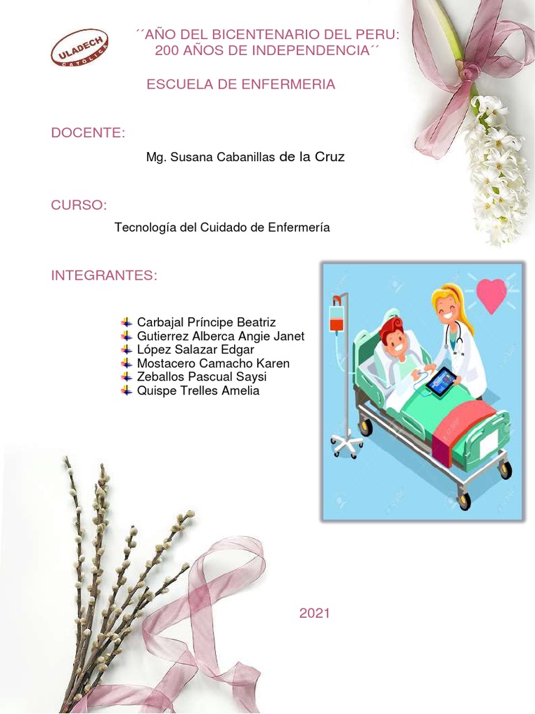 Tce Hipo, Hiper | PDF