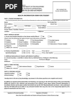 PUP Admission and Enrollment 2025-2026 | PDF | Identity Document ...