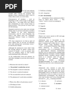 Toronto Clinical Neuropathy Scoring System | PDF | Peripheral ...