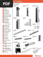 Dial Indicator Calibration Guide | PDF | Calibration | Scientific ...