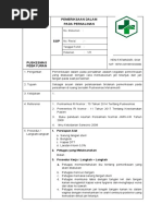 Panduan ICD-10 untuk Death Conceptus | PDF | Pengembangan Diri ...