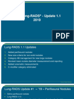 The Radiology Assistant - Fleischner 2017 Guideline | PDF | Ct Scan ...