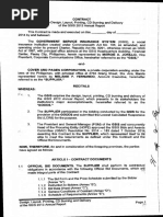 Packing Declaration Template | PDF | Packaging And Labeling | Consumer ...