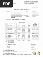 Container Loading Report | PDF | Cargo | Transport