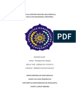 Panduan Penulisan Et Al dalam Sitasi | PDF