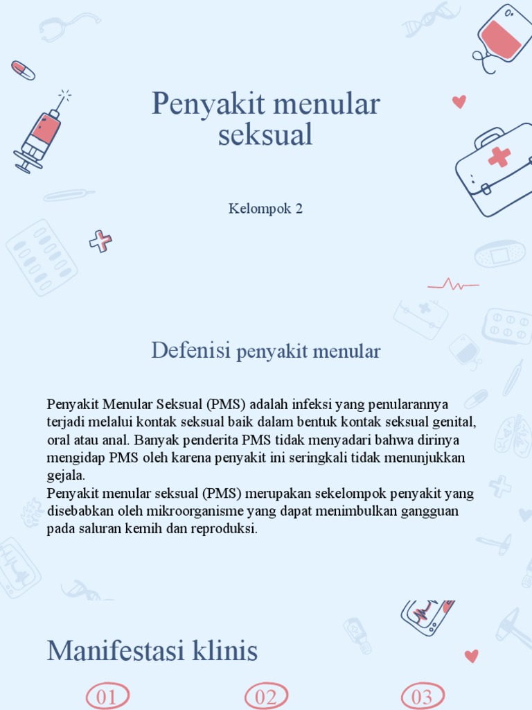 Makalah PMS | PDF