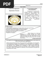 Mapeh 3 Arts 3 PPT q3 - Lesson 7 Mask Making | PDF