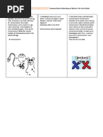 Video Recap of Meiosis by Amoeba Sisters Updated Pictures | PDF | Meiosis | Chromosome