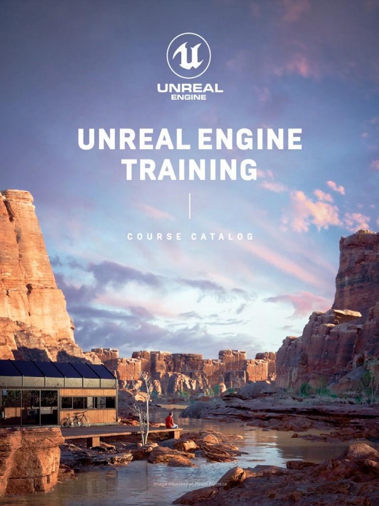 Spring 2021 Training Catalog | PDF | Rendering (Computer Graphics) | Program Optimization