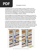 Pressure Buildups Vs Static Gradient Survey Flowing Gradient Survey ...
