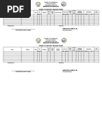 Barangay Data Capture Form: Monitoring of Incidence On Violence Against ...