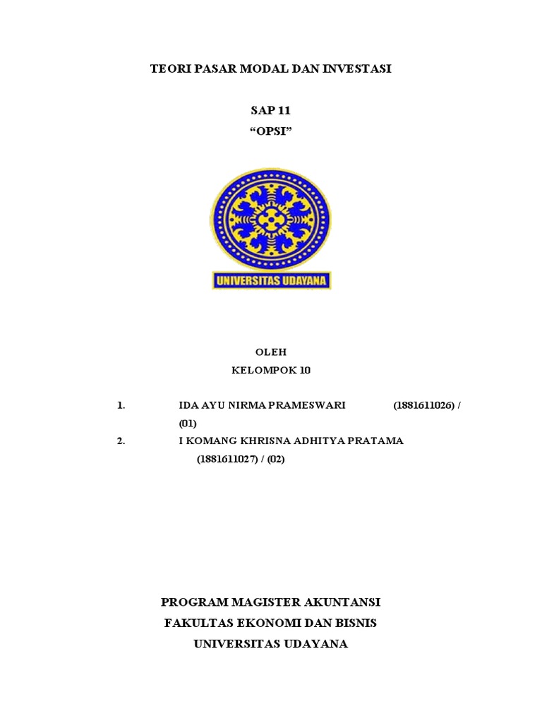 RMK Dan Review Art Sap 11 (Opsi) | PDF