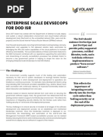 DevSecOps Presentation | PDF | Systems Engineering | Intellectual Works