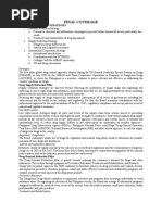 Bida Program | PDF | Public Sphere