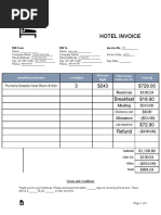 How do I issue a tax invoice_ - Agoda Partner Hub | PDF | Value Added ...