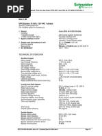Biffi ICON 3000: Electric Actuator | PDF | Alternating Current | Power ...