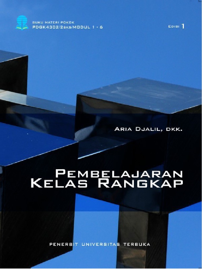 Modul PKR | PDF