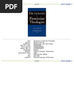 Exegetical Paper Outline Guide | PDF | Exegesis | Rhetoric