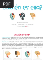Adivina Quien | PDF