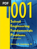 1001 Solved Problems in Electrical Engineering | PDF | Electric Motor ...