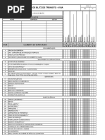 Modelo de Protocolo de Malote | PDF